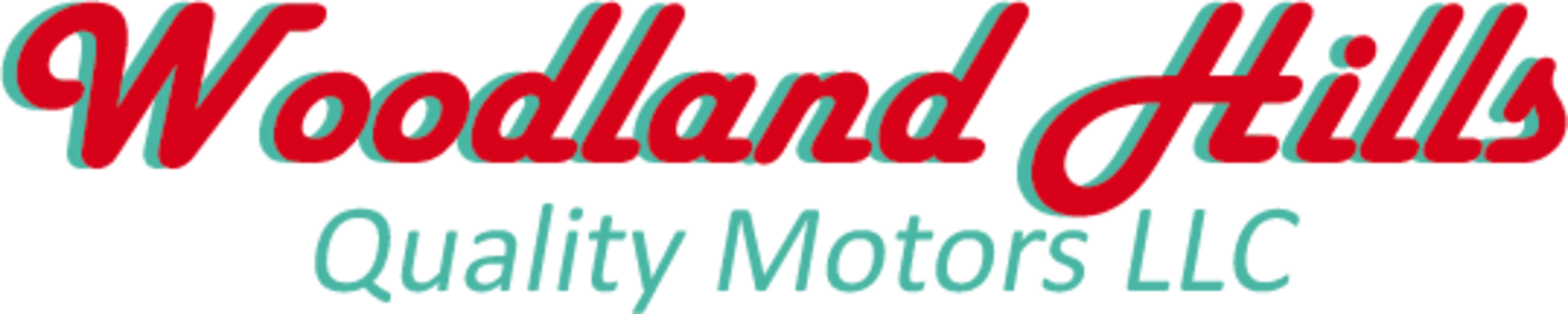 Welcome - Woodland Hills Quality Motors